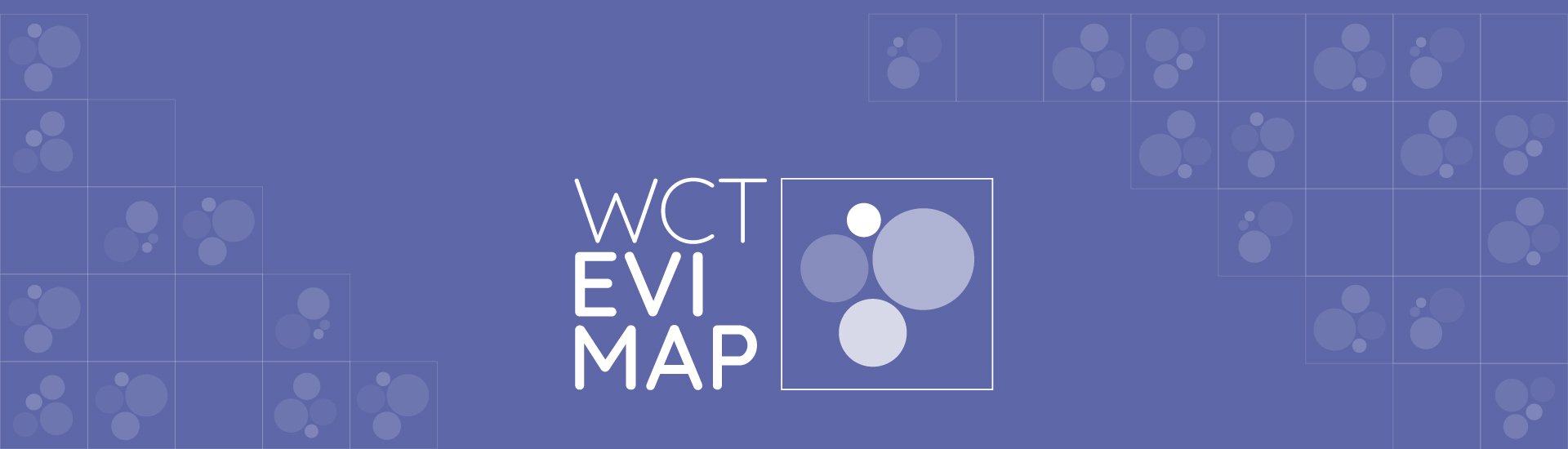WCT EVI MAP: Work Packages